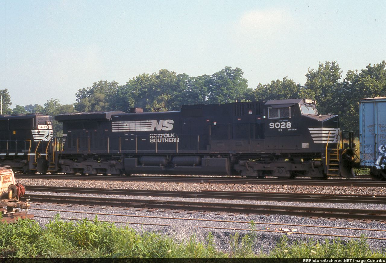 NS 9028